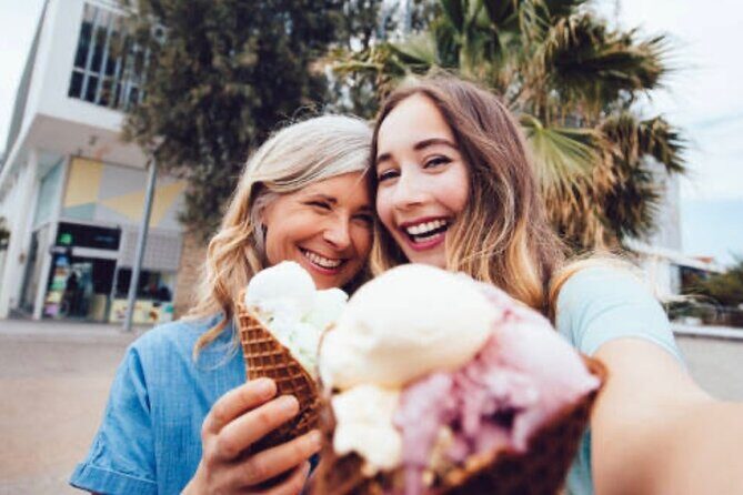 The Ice Cream Tour: New Orleans - A Closer Look at the French Quarters Sweet Side