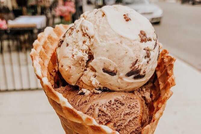 The Ice Cream Tour: New Orleans - Why This Tour Works