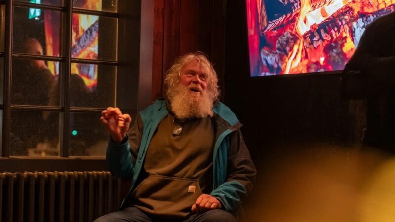 The Icelandic Storyteller - The Value and Why It’s Worth Considering