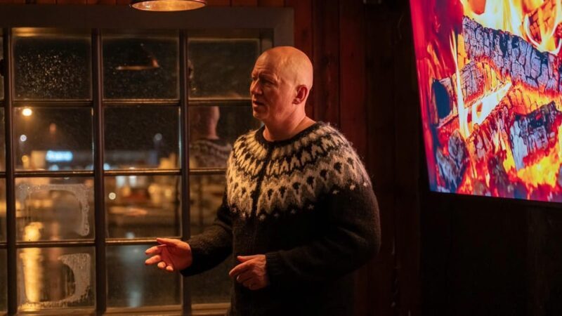 The Icelandic Storyteller - FAQ
