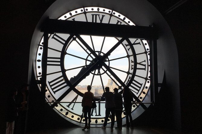 The Impressionists at Orsay - skip the line - What to Expect at the Museum