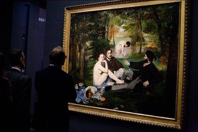 The Impressionists at Orsay - skip the line - Final Thoughts
