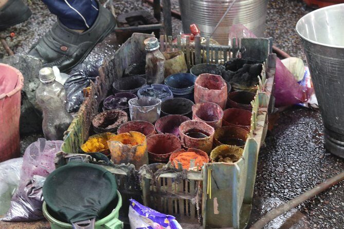 The Indian Wedding Tour : Dance, Textile, Workshops all inclusive - Introduction: A Colorful Peek into Indian Weddings