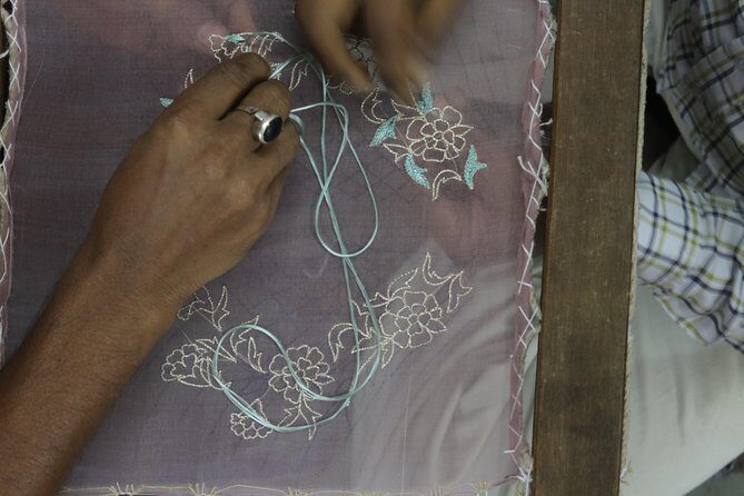 The Indian Wedding Tour : Dance, Textile, Workshops all inclusive - Practical Considerations and Tips