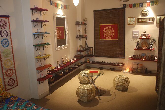 The Indian Wedding Tour : Dance, Textile, Workshops all inclusive - FAQ