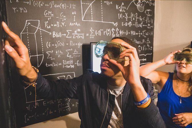 The Inheritance Mystery Room - A Detailed Look at Nashville’s Inheritance Mystery Room