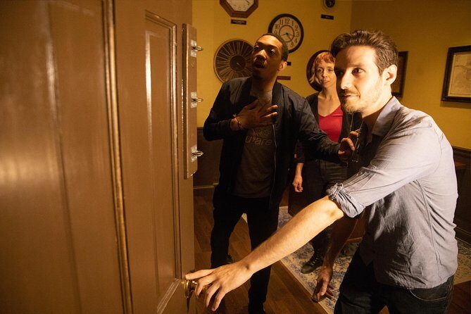 The Inheritance Mystery Room - The Sum Up: The Value of the Inheritance Mystery Room