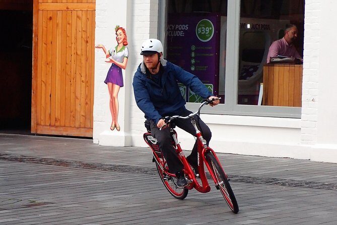 The Inside Loop: an electric bike tour of Auckland's Coolest Neighborhoods - Who Will Love This Tour?