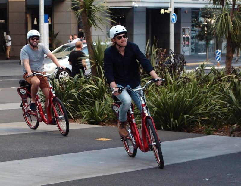 The Inside Loop: See Auckland's Coolest Neighbourhoods - Key Points