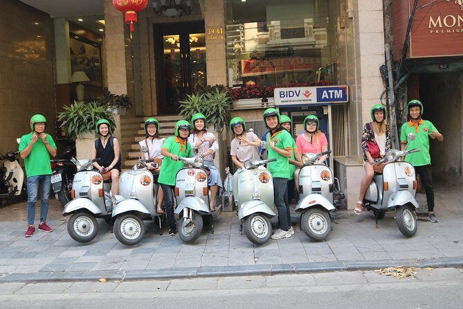 The insider's Hanoi 4.5 hours All highlight Places & Train Street - Who Should Consider This Tour?