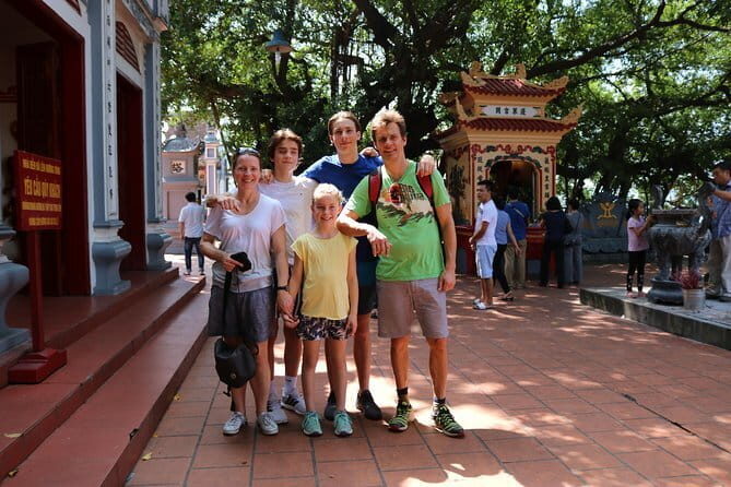 The Insider's Saigon 4,5 Hours - Exploring Ho Chi Minh City on a Vespa: A Practical Overview