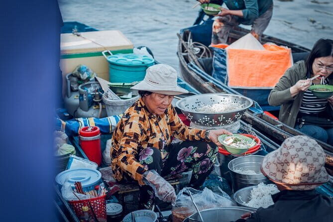 The Insider's Saigon 4,5 Hours - Practical Considerations