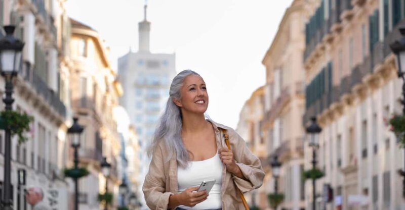 The Instagram Photography Tour - Key Points