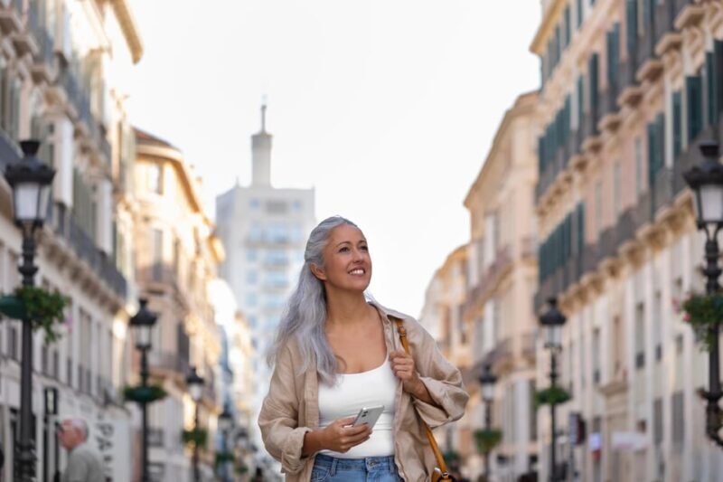 The Instagram Photography Tour - A Practical Guide to Lisbons Photogenic Treasures