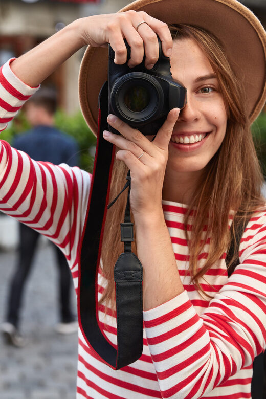 The Instagram Photography Tour - The Itinerary: What to Expect
