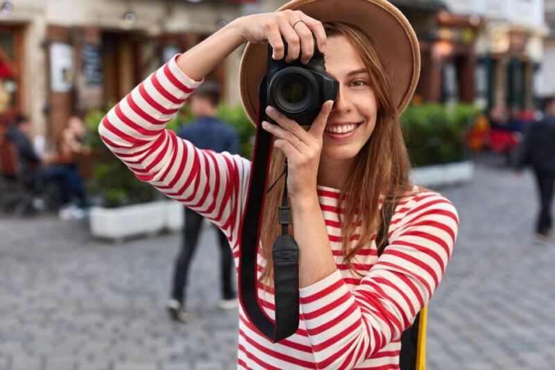 The Instagram Photography Tour - What Travelers Are Saying