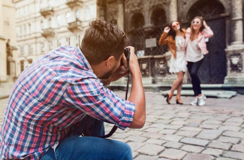 The Instagram Photography Tour - Pricing and Value