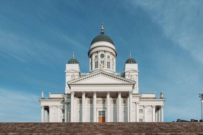 The Instagrammable Places of Helsinki with a Local - Authentic Insights from Past Participants