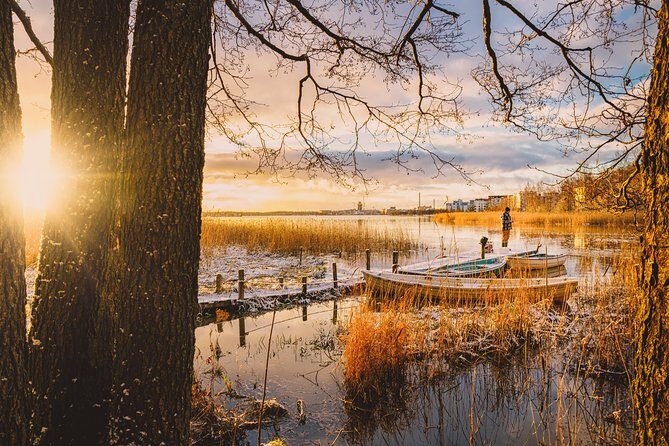 The Instagrammable Places of Helsinki with a Local - Practical Tips for the Tour