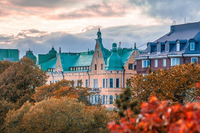 The Instagrammable Places of Helsinki with a Local - Who Should Consider This Tour?