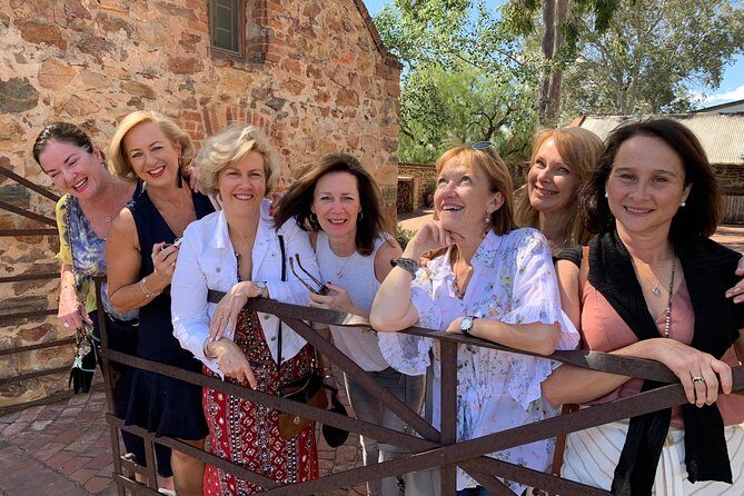 The Intimate wine tasting experiences and Boutique wines - An In-Depth Look at the Tour