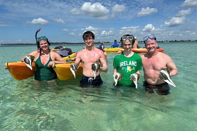 The Island Tour - The Guide Experience: Why It Matters