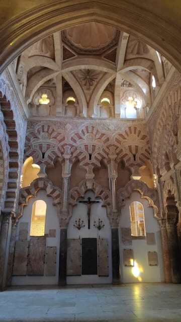 The jewel of Cordoba: Mosque-Cathedral Guided Tour - Final Thoughts: Who Will Love This Tour?