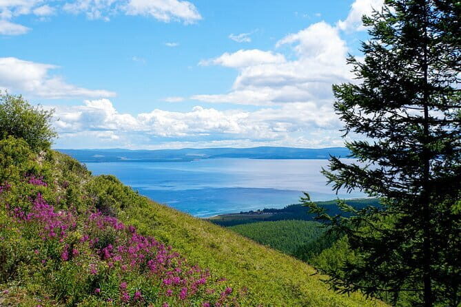 The Jewels Of Mongolia - Introduction: Who This Tour Is For