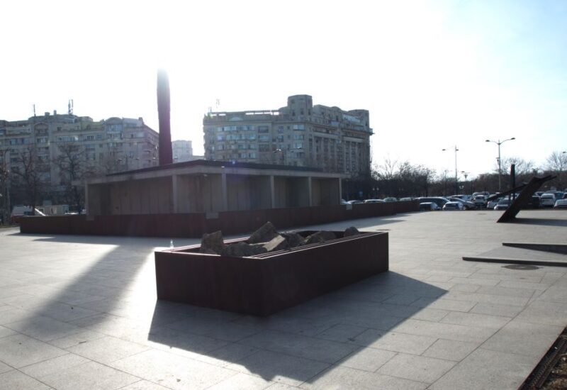 The Jewish heritage of Bucharest - half day walking tour - FAQs