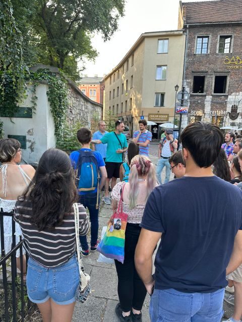 The Jewish Quarter - Walking Tour - Frequently Asked Questions