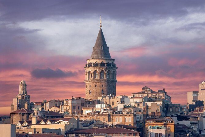 The Jewish Roots In Istanbul - Key Points