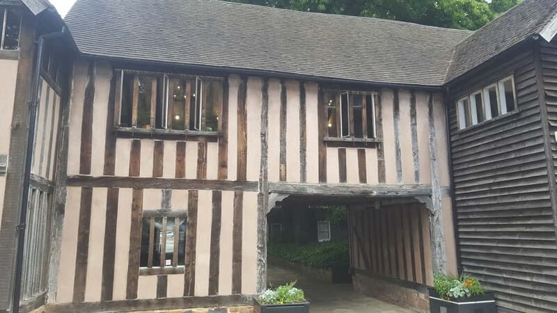 The Jigsaw of History Guided Walking Tour - Final Thoughts