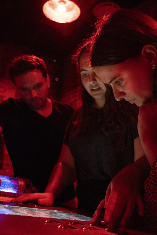 The Joker : Jokes' on You at Batman Escape Game Paris - Suitable Audiences