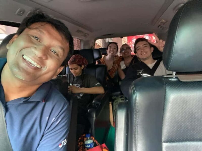 The Journey from Siem Reap to Kratie: Visit Sambo Prei Kuk - FAQ