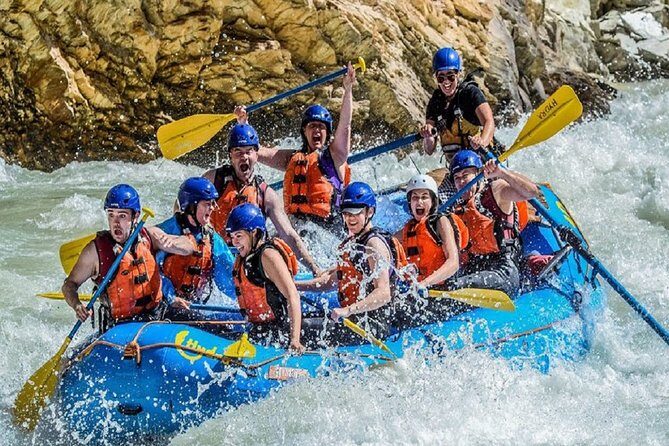 The Joy of Rafting in Trishuli River - Day Tour - The Sum Up: Is This Tour Worth It?