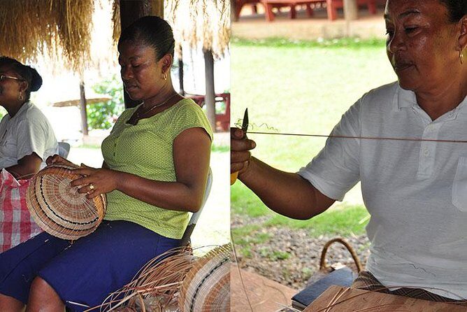 The Kalinago Barana Aute (Carib Model Village)w/ Emerald Pool - Who Should Consider This Tour?