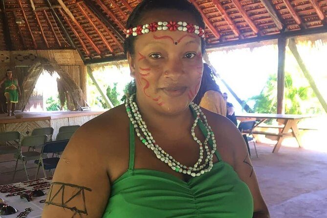 The Kalinago Barana Aute (Carib Model Village)w/ Emerald Pool - FAQ