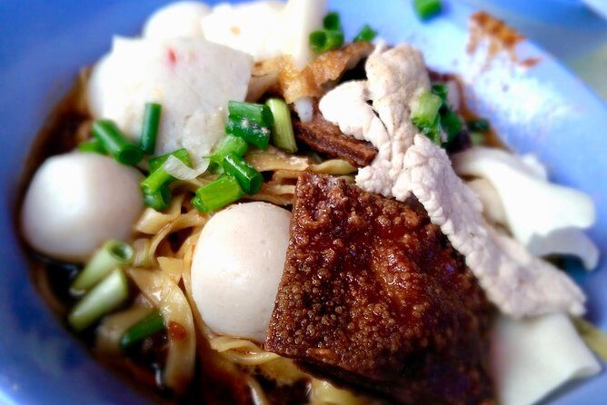 The Katong Private Food Tour - Authenticity and Cultural Insights