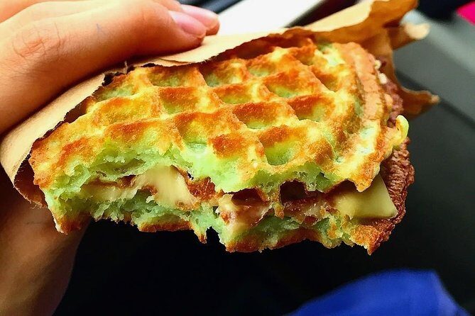 The Katong Private Food Tour - The Practicalities of the Tour