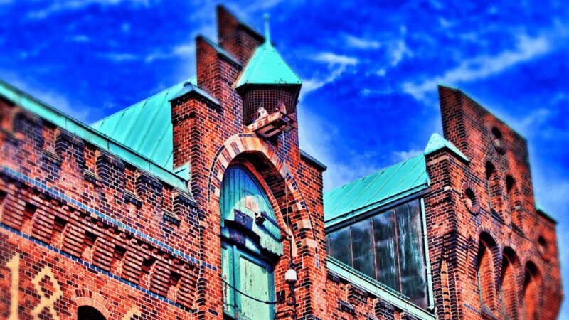 The Kiez-Captain Hamburg city tour & Speicherstadt tour - An In-Depth Look at the Hamburg City Tour & Speicherstadt Tour