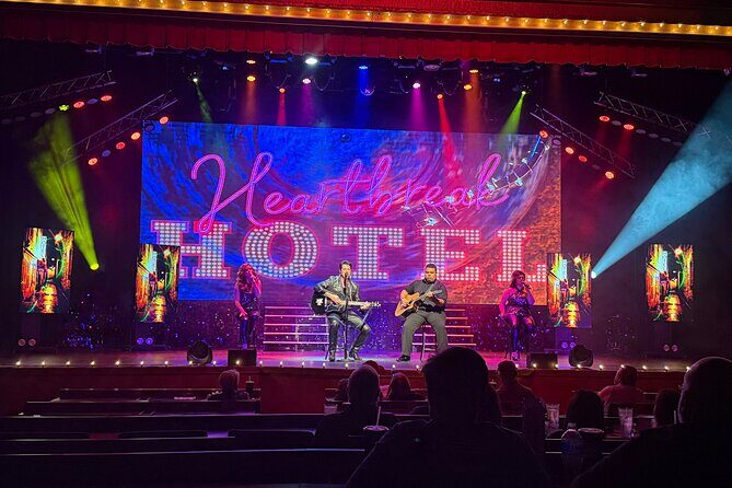 The King Comes Home - Tennessee Edition - An In-Depth Look at the Experience