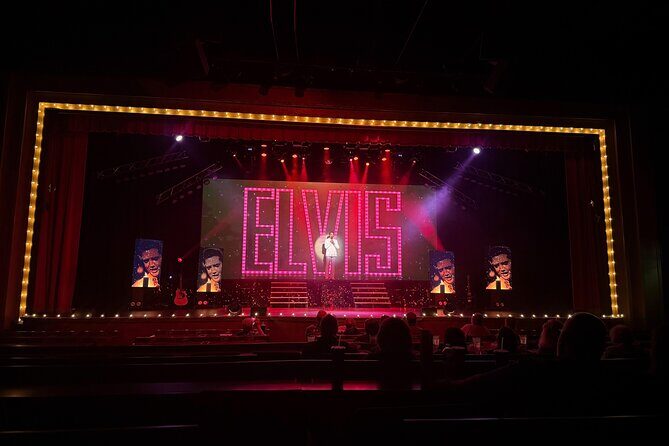 The King Comes Home - Tennessee Edition - Final Thoughts