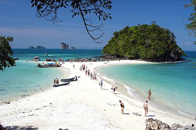 The Krabi 4 Island Tour by Longtail Boat - Final Thoughts