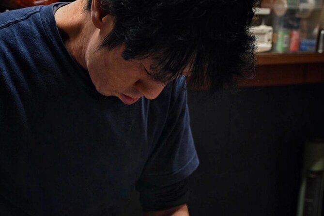 The Kyoto Wagyu Experience : Dual Bar Odyssey - Introduction