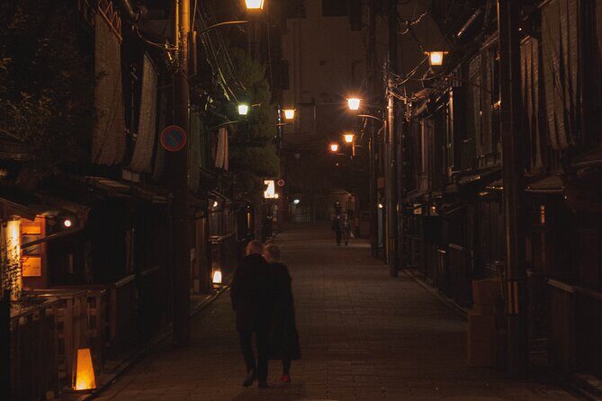 The Kyoto Wagyu Experience : Dual Bar Odyssey - The Value Proposition