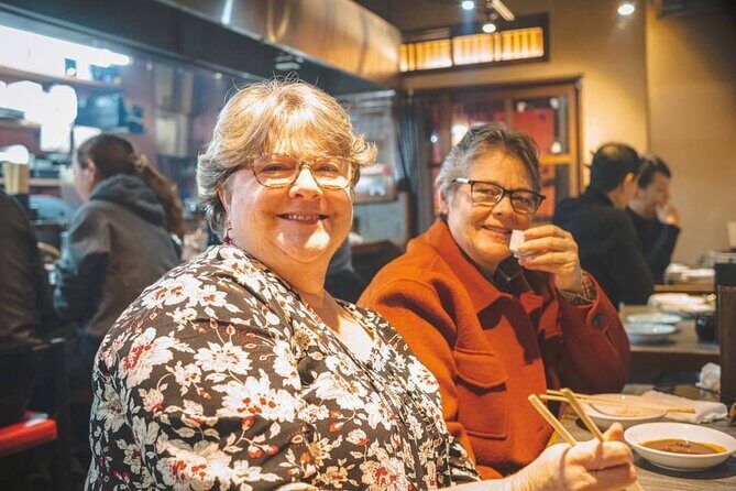 The Kyoto Wagyu Experience : Dual Bar Odyssey - Final Thoughts