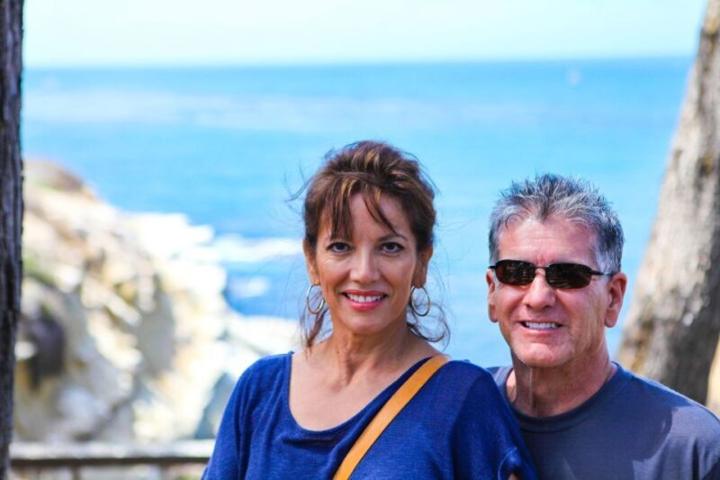 The La Jolla Tour - Analyzing the Cost and Value