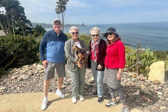 The La Jolla Walking Tour - Exploring La Jolla: A Detailed Review
