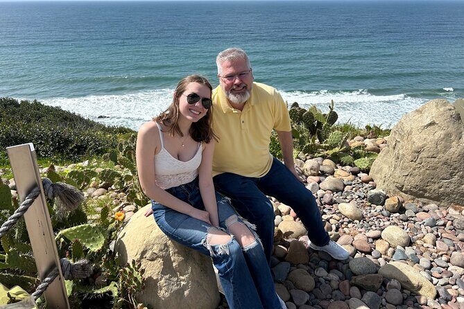 The La Jolla Walking Tour - FAQs