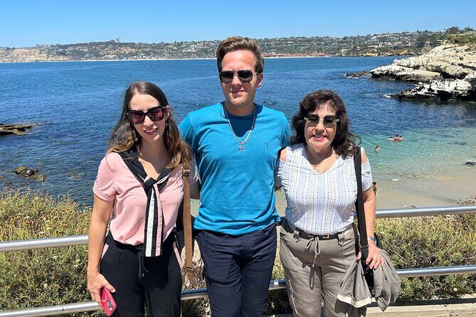 The La Jolla Walking Tour - Final Thoughts